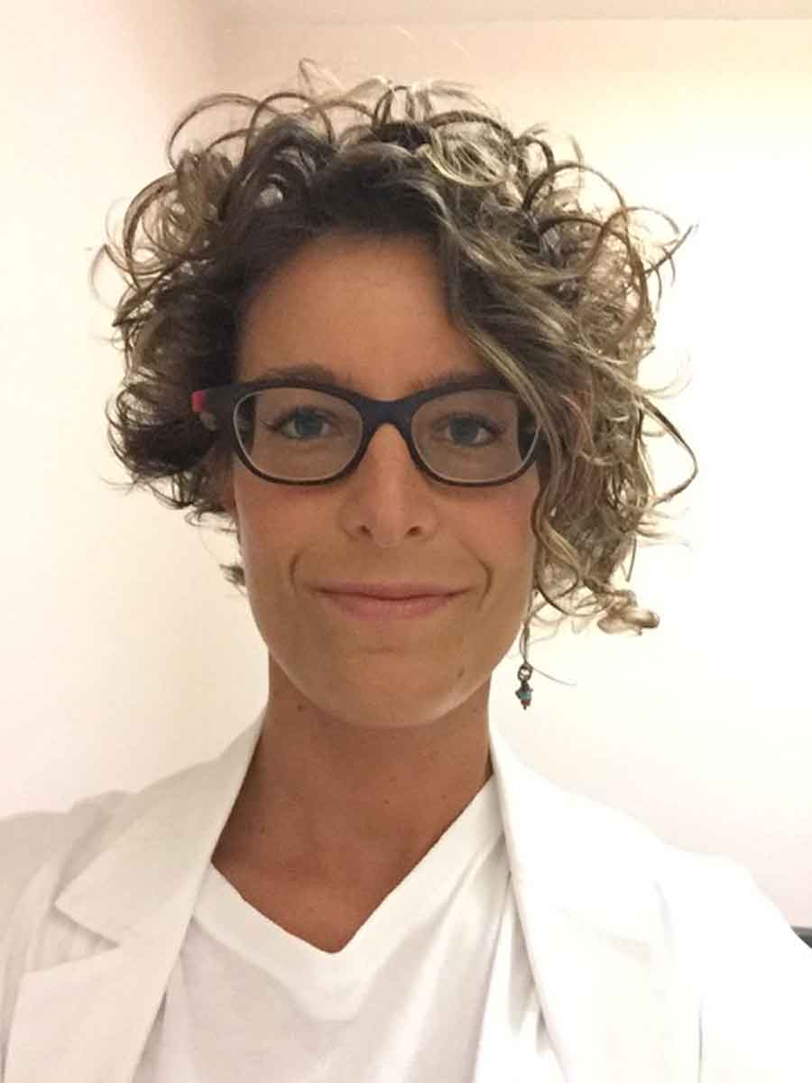 Francesca Bontempi - Poliambulatorio Specialistico Bergamo